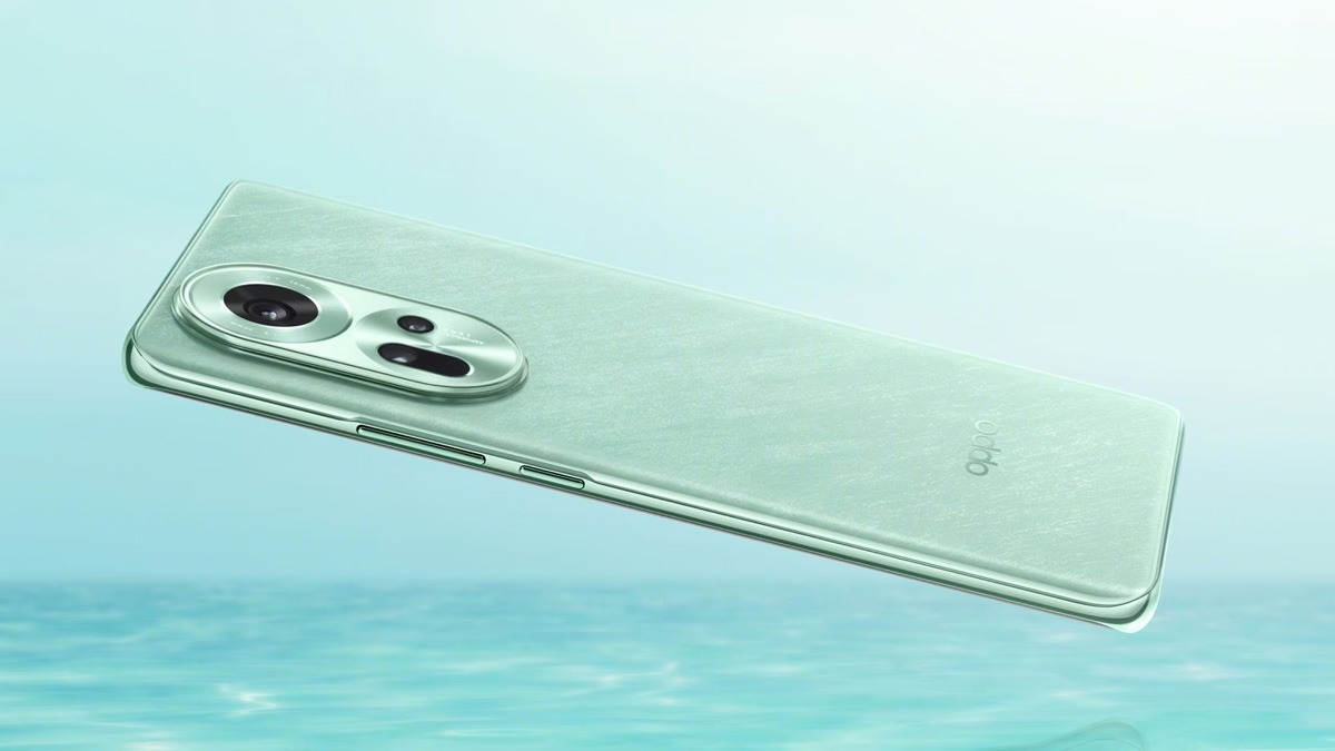 Oppo Reno 12 Series New Leak Hints at Micro-Curvature Display, Fast ...