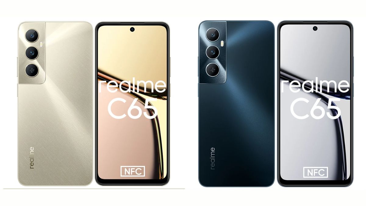 A Budget Realme Phone With 6GB RAM, 256GB Storage Rumored to Come to ...