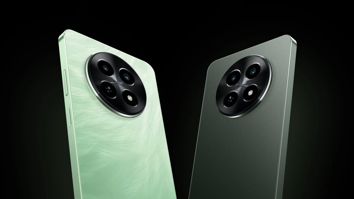 Realme C65 5G With MediaTek D6300 Launching Today Starting at Rs 9,999 ...