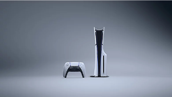Sony PlayStation 5 Slim Launched in India. Here's How Much It Costs and ...