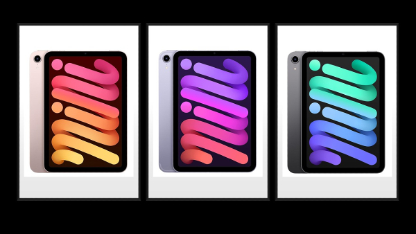 Apple Expected to Unveil New iPad Mini Models by the End of 2024 at the ...