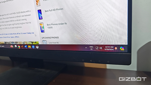 BenQ GW2790 Review: The Best Budget Monitor for your Remote/Hybrid ...