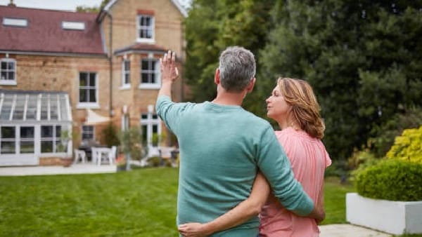 Enhancing Home Security with Home Title Lock - Gizbot News