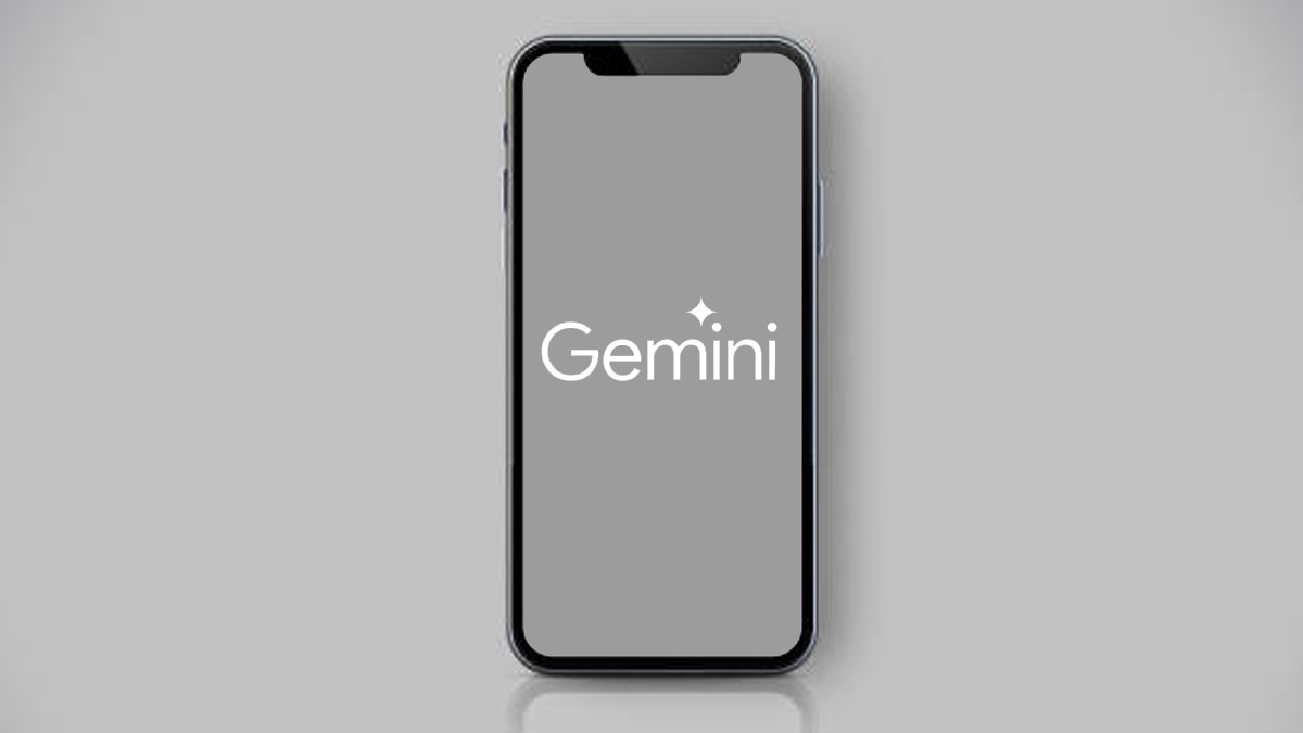 How to Access Hidden Gemini AI on iPhone - Gizbot News