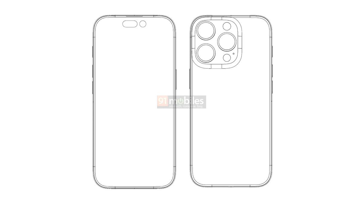 iPhone 16 Pro Series Rumored to Get Major Camera Upgrades With New ...