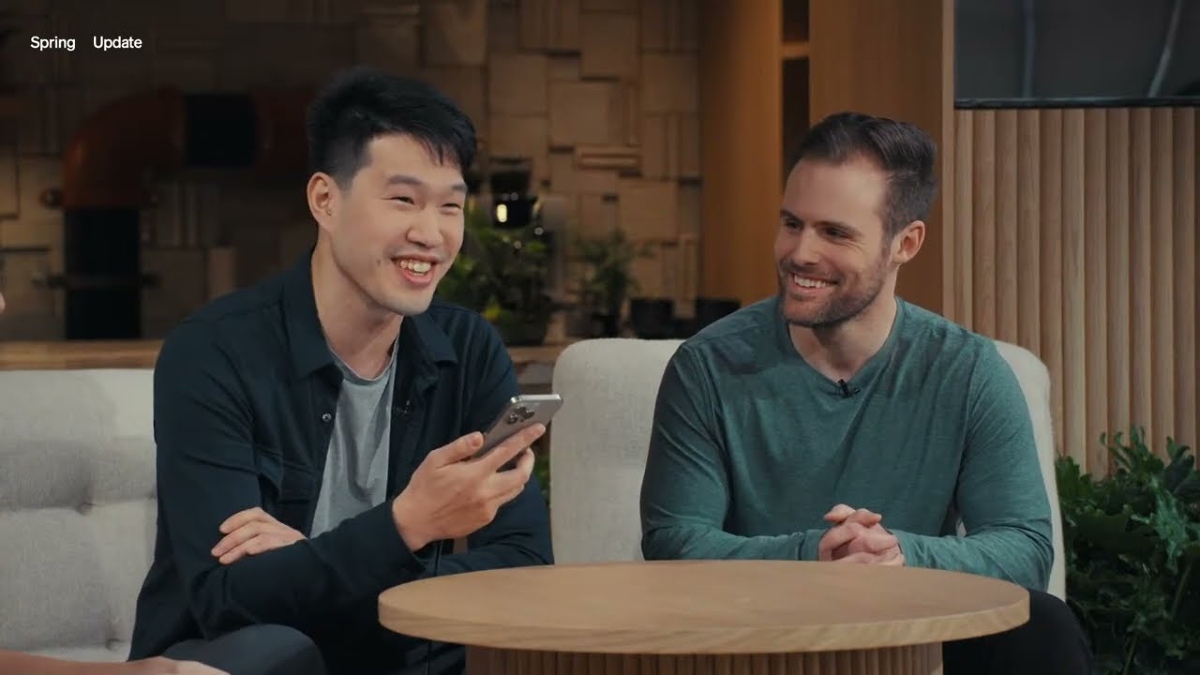 OpenAI Announces Faster ChatGPT-4o AI Model for Free Alongside a New ...