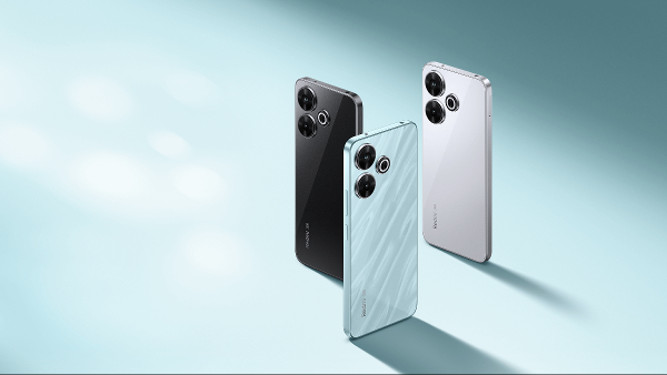 Redmi Note 13R Launched with Snapdragon 4 Gen 2 SoC, 120Hz Display ...