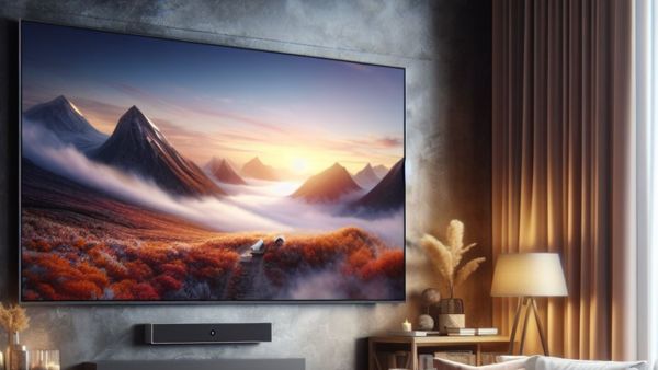 Top 5 Stylish 4K TVs Under ₹35,000 to Transform Your Living Room ...