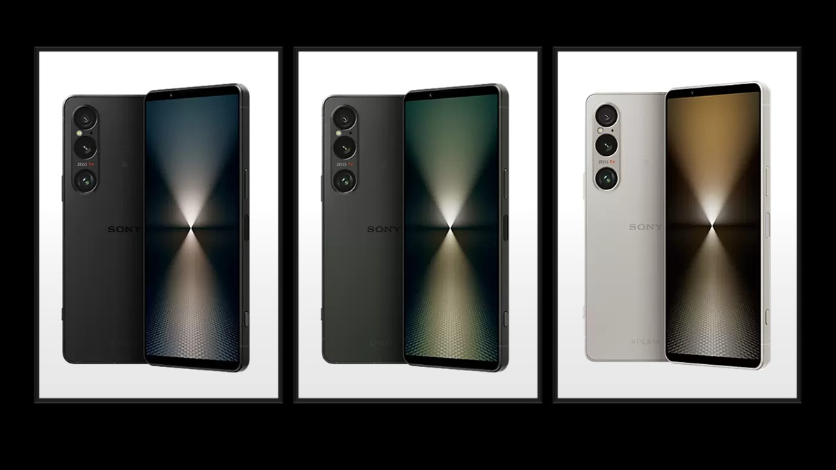 Sony Xperia 1 VI Launched with Snapdragon 8 Gen 3 SoC, 120Hz OLED ...