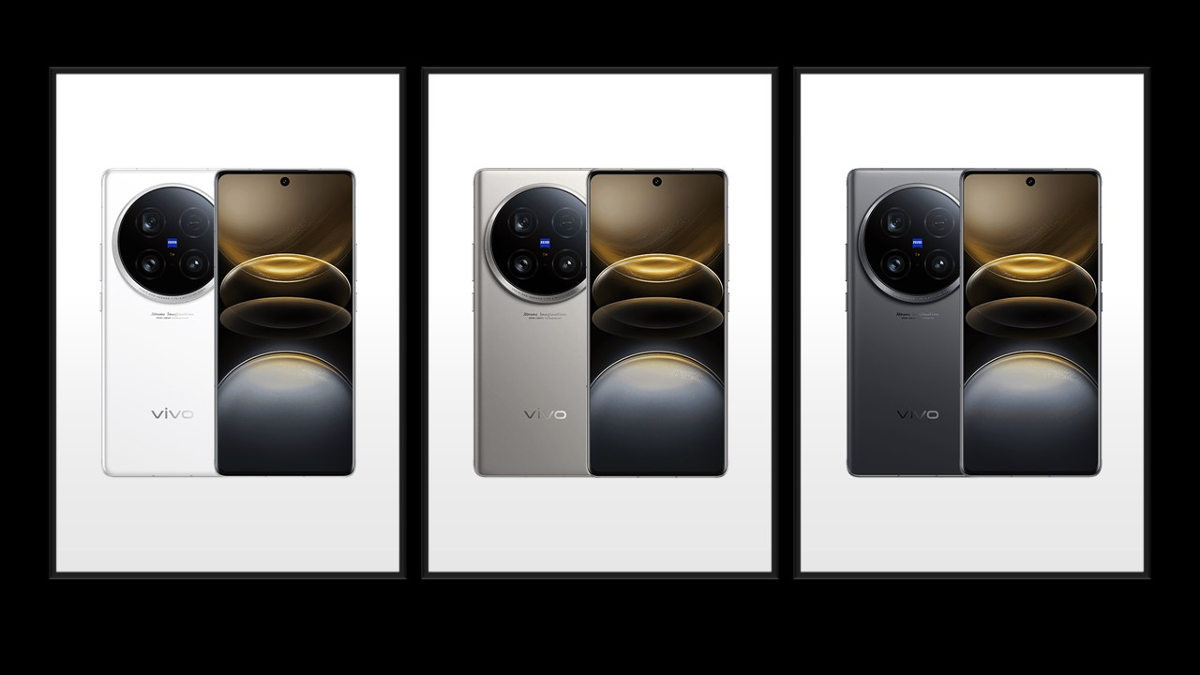 Vivo X100 Ultra with Snapdragon 8 Gen 3 SoC, 200 MP Periscope Camera ...