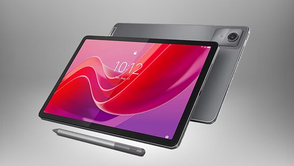 Lenovo Tab K11 Launched in India With MediaTek Helio G88 SoC, 7040mAh ...