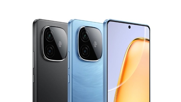 Vivo Y200 GT, Y200, & Y200t Launched in China – Check Price, Specs ...