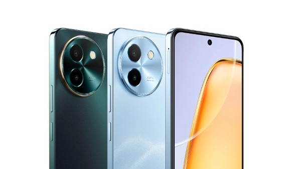 Vivo Y200 GT, Y200, & Y200t Launched in China – Check Price, Specs ...