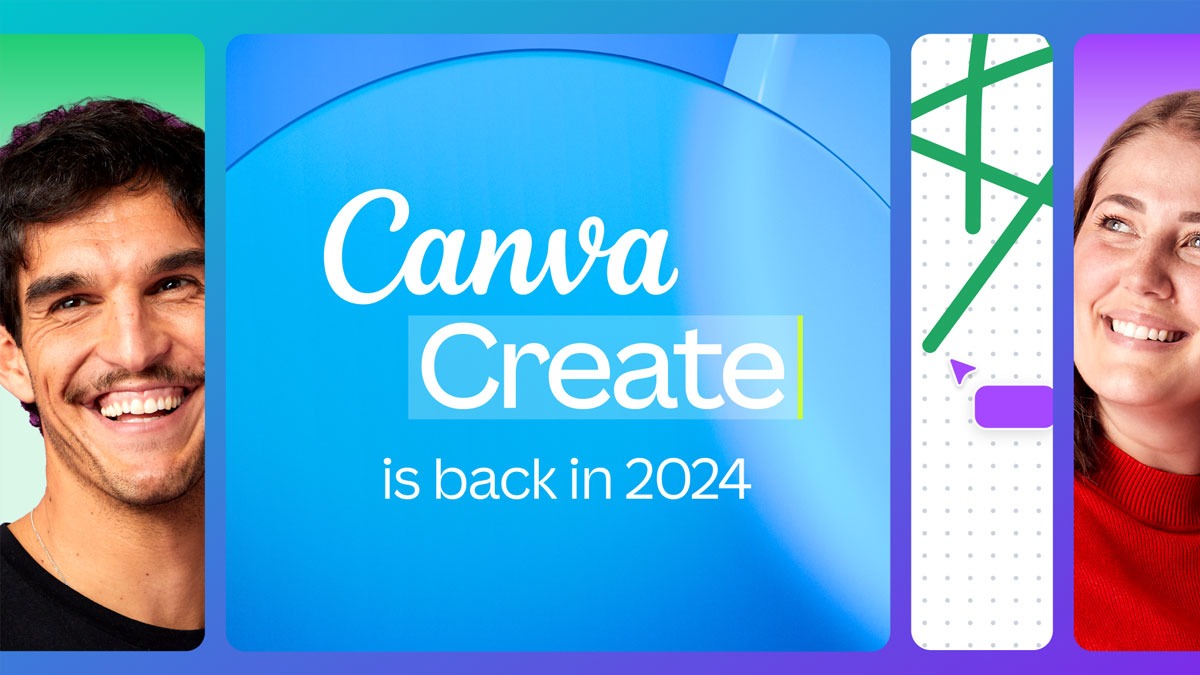 Canva Unveils a Revamped Interface and Introduces Canva Enterprise at Canva Create 2024 - Gizbot ...