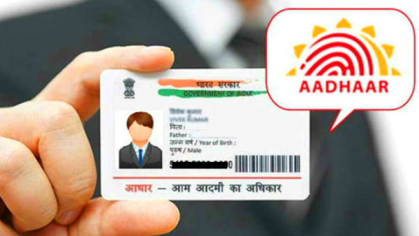 How to Update Aadhaar Details Online for Free Before the Final Date ...