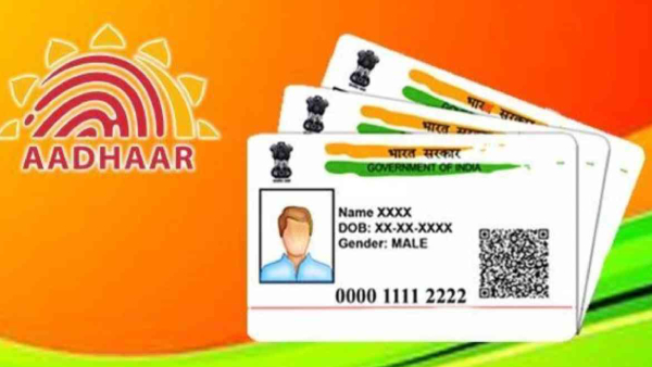 How to Update Aadhaar Details Online for Free Before the Final Date ...