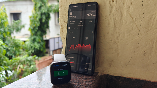 Amazfit Bip 5 Unity Review: The Ideal Everyday Fitness Companion ...