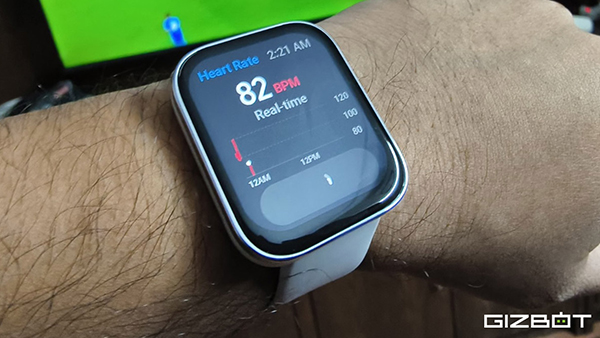 Amazfit Bip 5 Unity Review: The Ideal Everyday Fitness Companion ...