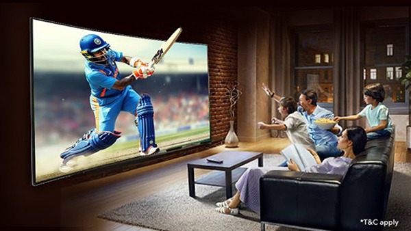 Amazon Fab TV Fest Sale 2024: Get a Smart TV Starting at Rs 7,499 ...