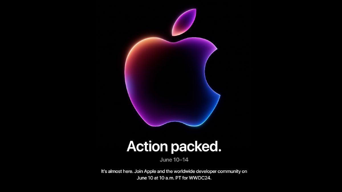 WWDC 2024: What to Expect at Apple’s Annual Developer Conference ...