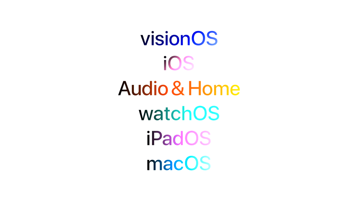 WWDC 2024 | These were the Biggest Announcements from Apple’s Annual ...
