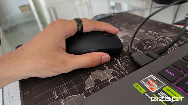 ASUS SmartO Mouse MD200 Review: Versatile, Quiet, and Reliable, But Is ...