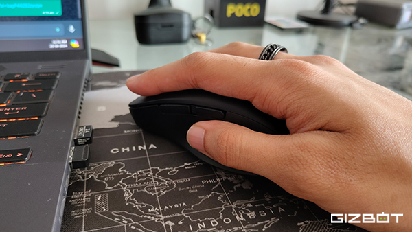 ASUS SmartO Mouse MD200 Review: Versatile, Quiet, and Reliable, But Is ...