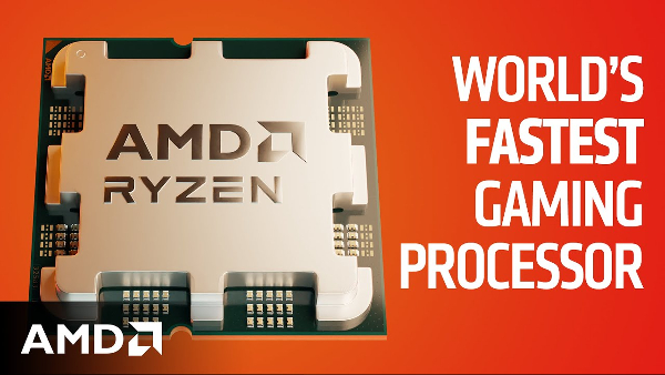 Computex 2024 | AMD Announces Zen-5 Ryzen 9000 CPUs, Ryzen AI 300 for ...