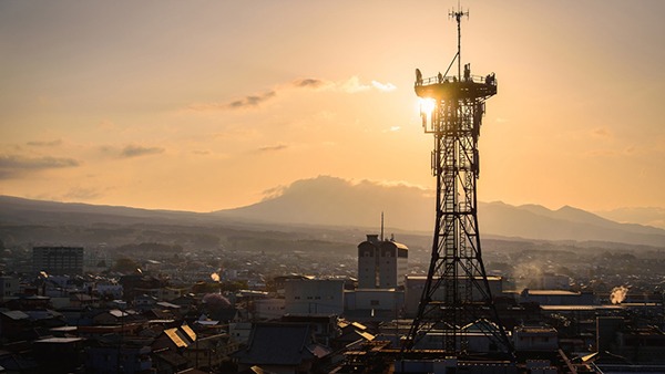 Enterprise Networking in the 5G Era: A Look at Future Connectivity ...