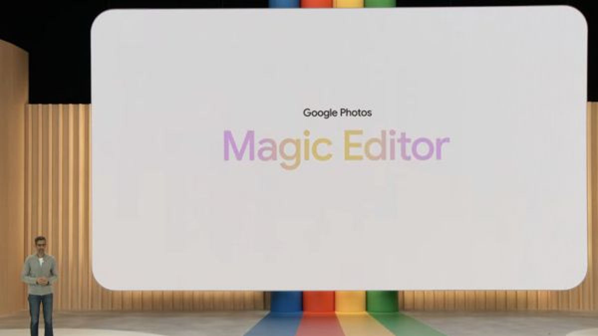 Google is Reportedly Bringing the Magic Editor to Samsung Phones ...