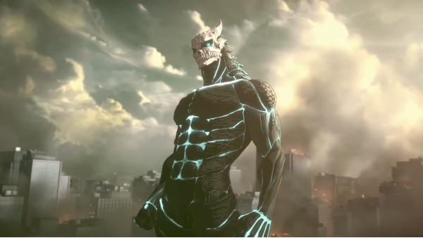 Kaiju No. 8 The Game Announced for PC and Mobile: Here’s a Look at the ...
