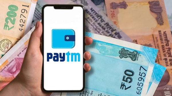 Paytm Announces Closure of Inactive Wallets with Zero Balance - Gizbot News