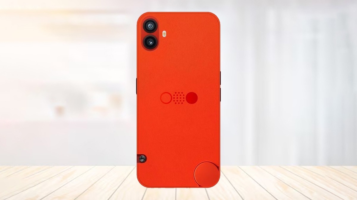 Nothing CMF Phone 1 Launch Date in India Confirmed for July 8: Check ...