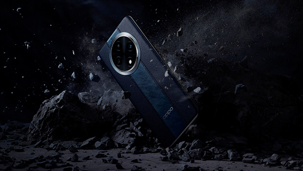 OPPO F27 Pro+ 5G First Impressions: India's First Super Rugged Monsoon ...