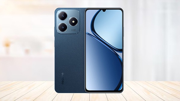 Realme C61 Set to Launch on June 28 in India; Flipkart Microsite Goes ...
