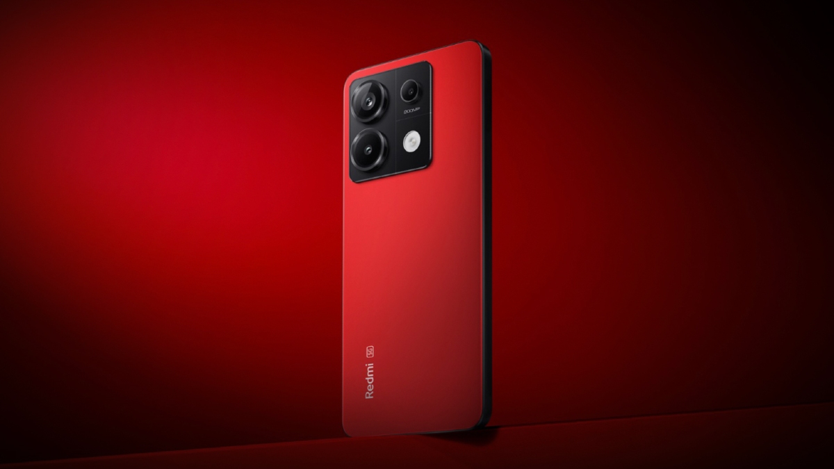 Redmi Note 13 Pro, Note 13 5G New Color Options Launched in India ...