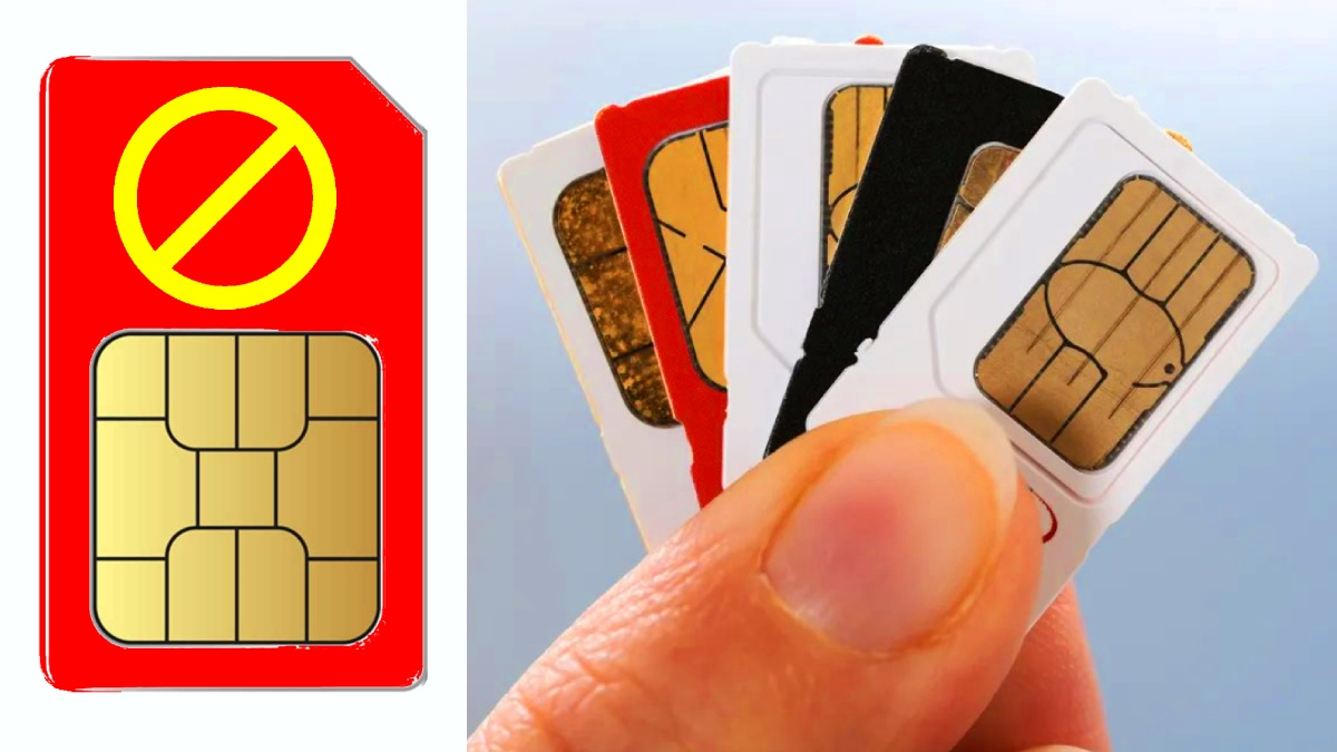 Understanding India's SIM Card Regulations and Fines for Non-Compliance ...