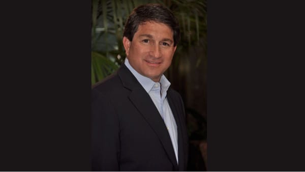 Steve Papermaster: Optimizing Humanity's AI Future with a US-Gulf Chip ...