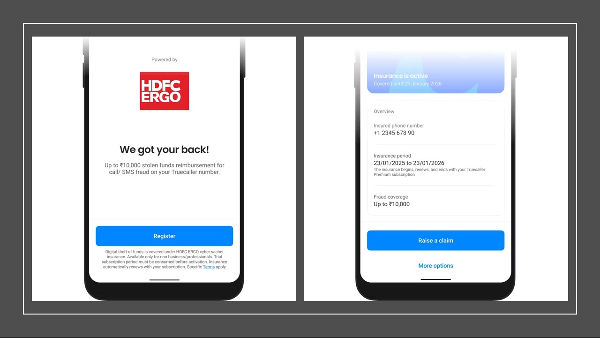 Truecaller Introduces Fraud Insurance in India for Premium Subscribers ...