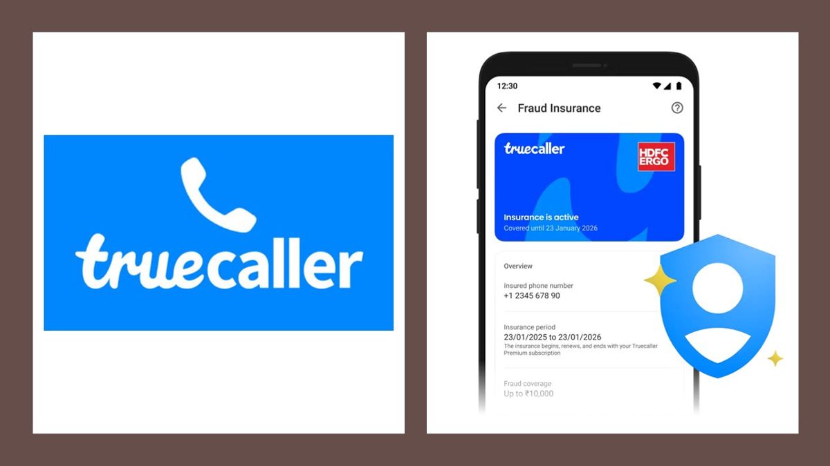 Truecaller Introduces Fraud Insurance in India for Premium Subscribers ...