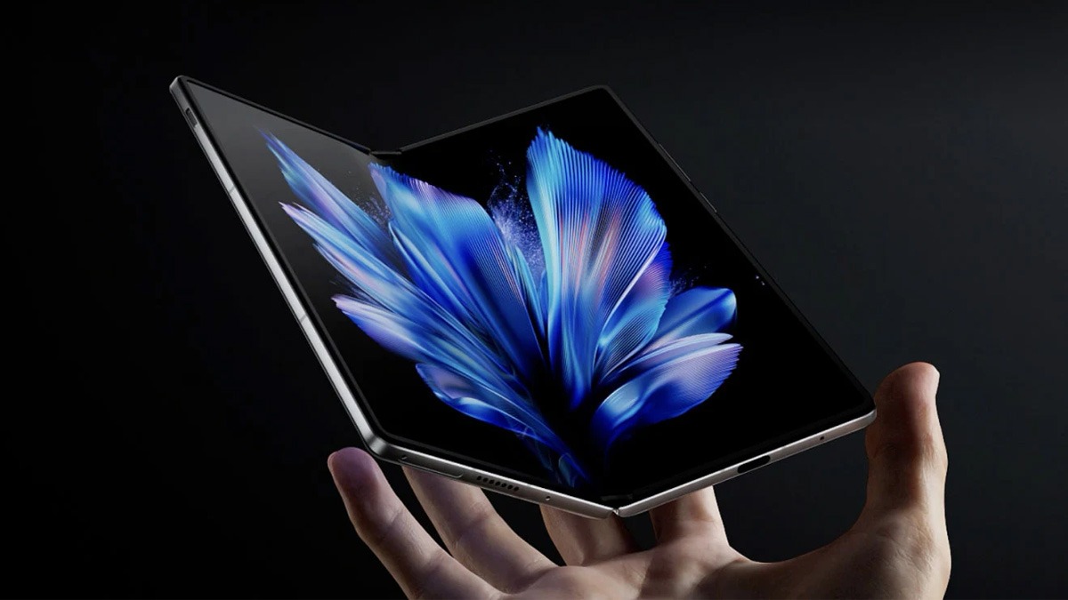 Vivo X Fold 3 Pro with Snapdragon 8 Gen 3 SoC, ZEISS Optics Launched in ...