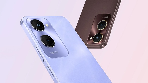 Vivo Y28s 5G With IP64 Rating, 90Hz Display Goes Official - Gizbot News