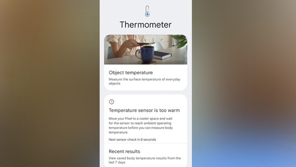 Google Pixel Phones Will Get Smarter About Overheating With Upcoming ...