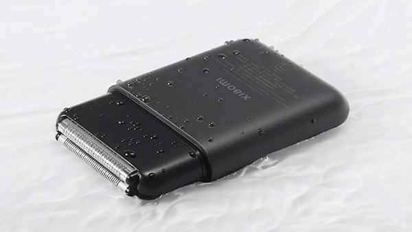 Xiaomi Introduces Mijia Electric Shaver With Innovative Dual Blade ...