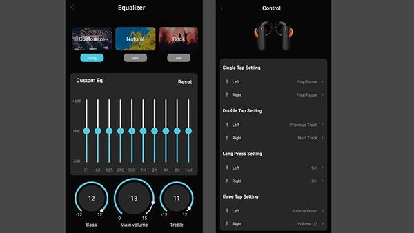 Boult Mustang Dash TWS Review: Funky and Affordable Buds With Long ...