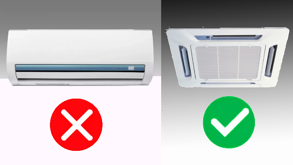 Is Centralized AC the Smartest Way to Cool Your Home? Find Out Here ...