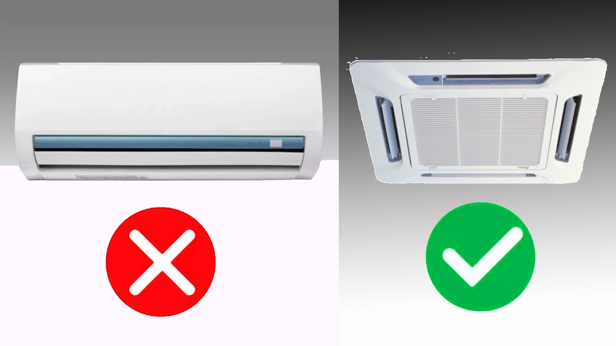 Is Centralized AC the Smartest Way to Cool Your Home? Find Out Here ...