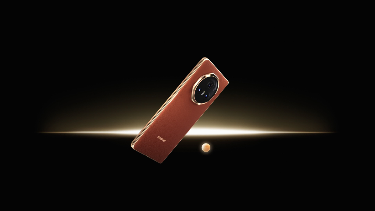 Honor Magic V3 Foldable Smartphone with Snapdragon 8 Gen 3 SoC Launched ...