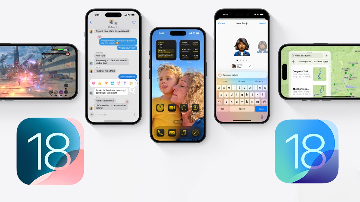 Apple iOS 18 Beta: How to Install on Your iPhone - Gizbot News