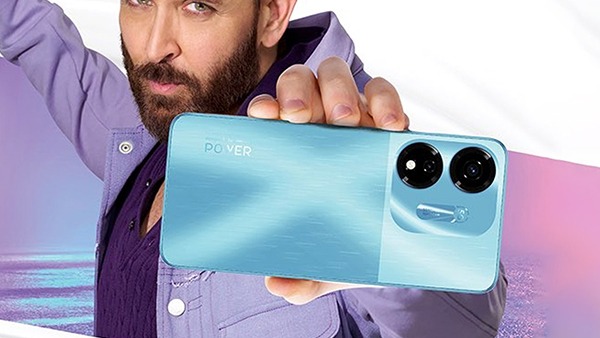 itel Color Pro 5G Launched in India: Check Price and Specifications ...